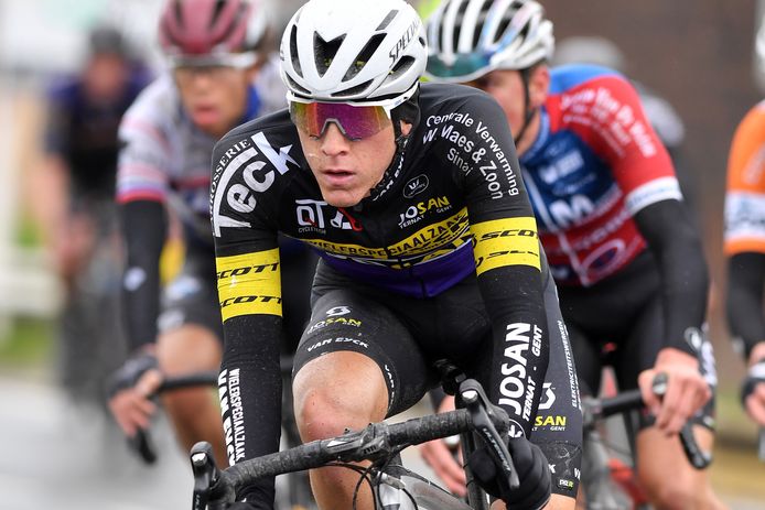 Tom Timmermans hervat zaterdag de competitie in Rotselaar: “Blij met ...