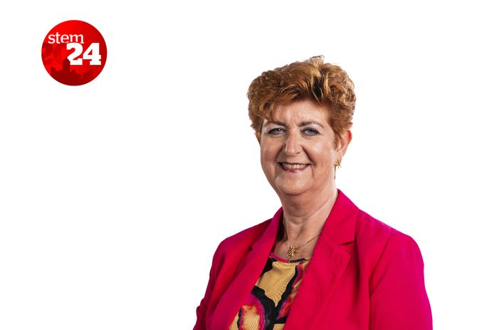 Dit zijn de kandidaten voor N-VA, en hun plannen voor Lille ...