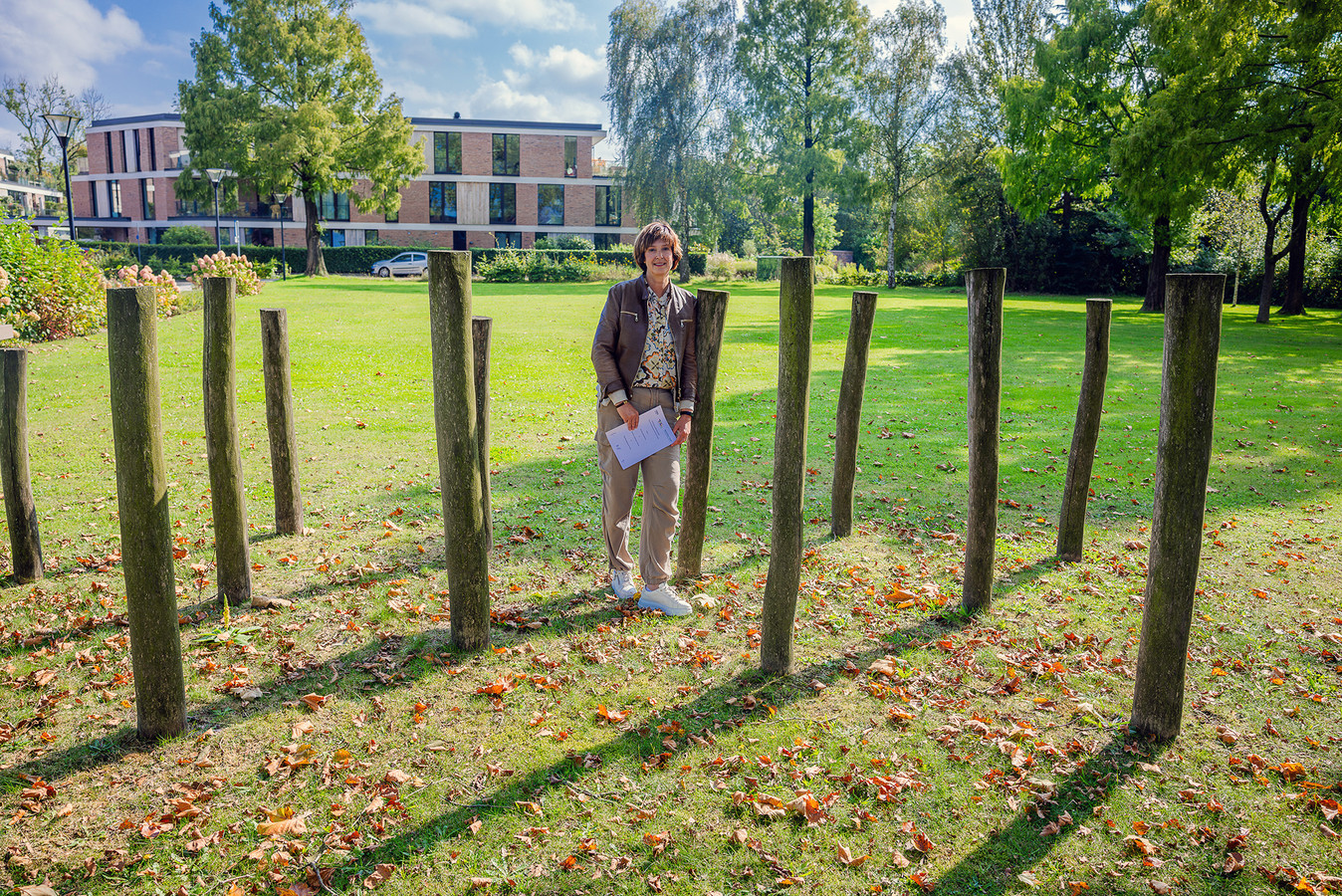 Eigen woonruimte voor jongvolwassenen met autisme in Zeist: ‘Ook zij ...
