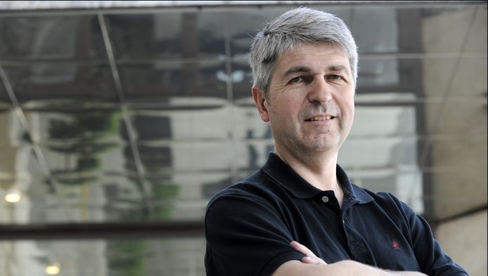 Ivo Belet: "België moet CO2-uitstoot met 35 procent verminderen tegen ...