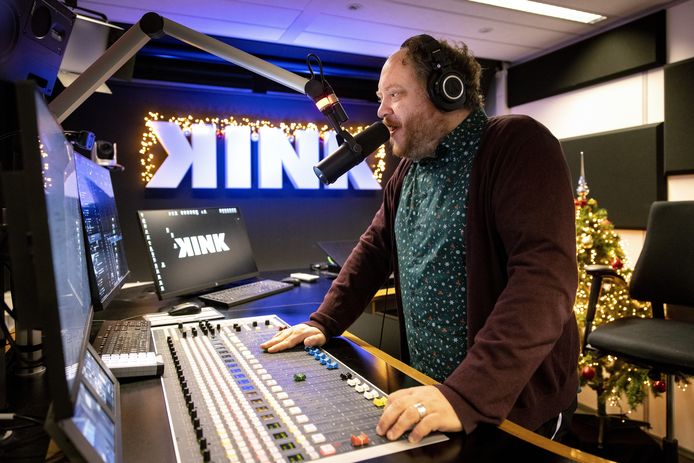 Alfred Lagarde krijgt eerbetoon: de dj die ‘harder leefde’ dan zijn ...