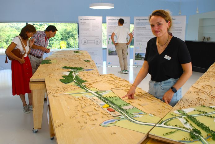 Rond Ronse geeft info over verdere stappen in doortrekking van N60: “We ...