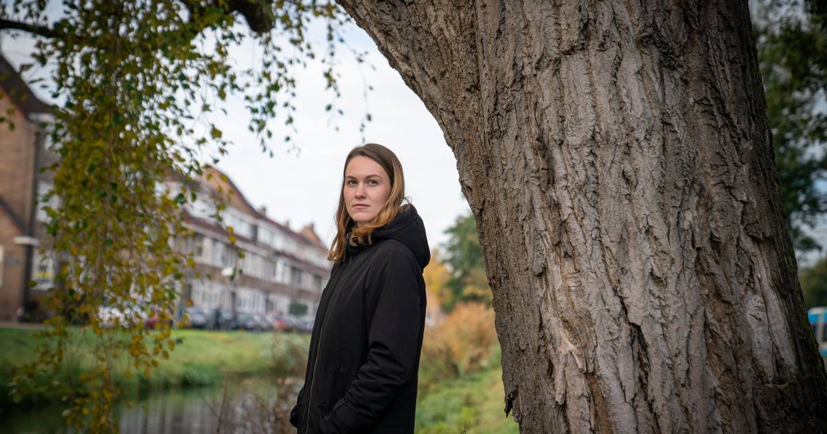 De Arnhemse Yara schreef een boek in coronatijd: ‘Ik wil graag anderen ...