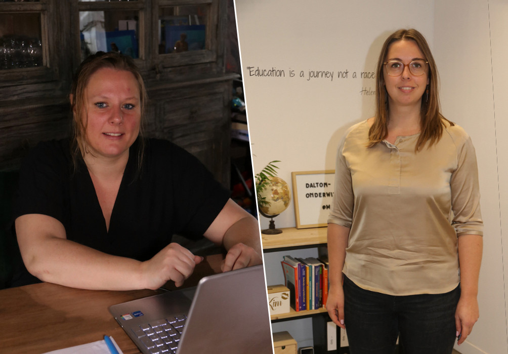 Massale solidariteit voor gezin van elf na verwoestende brand: “Ze ...