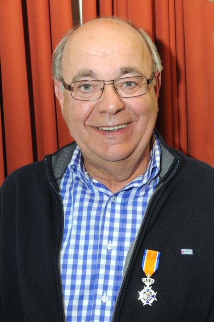 Jan van der Sanden, Nispen | Roosendaal | bndestem.nl