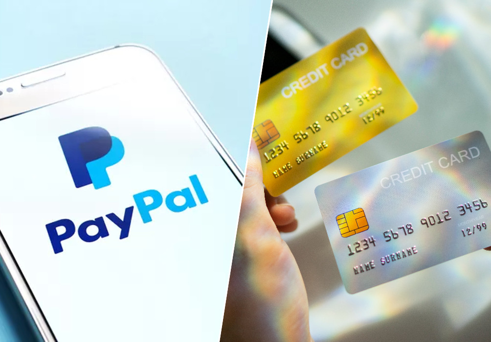 Bancontact, votre carte de crédit ou PayPal: quelle méthode de paiement ... Bancontact, votre carte de crédit ou PayPal: quelle méthode de paiement ...