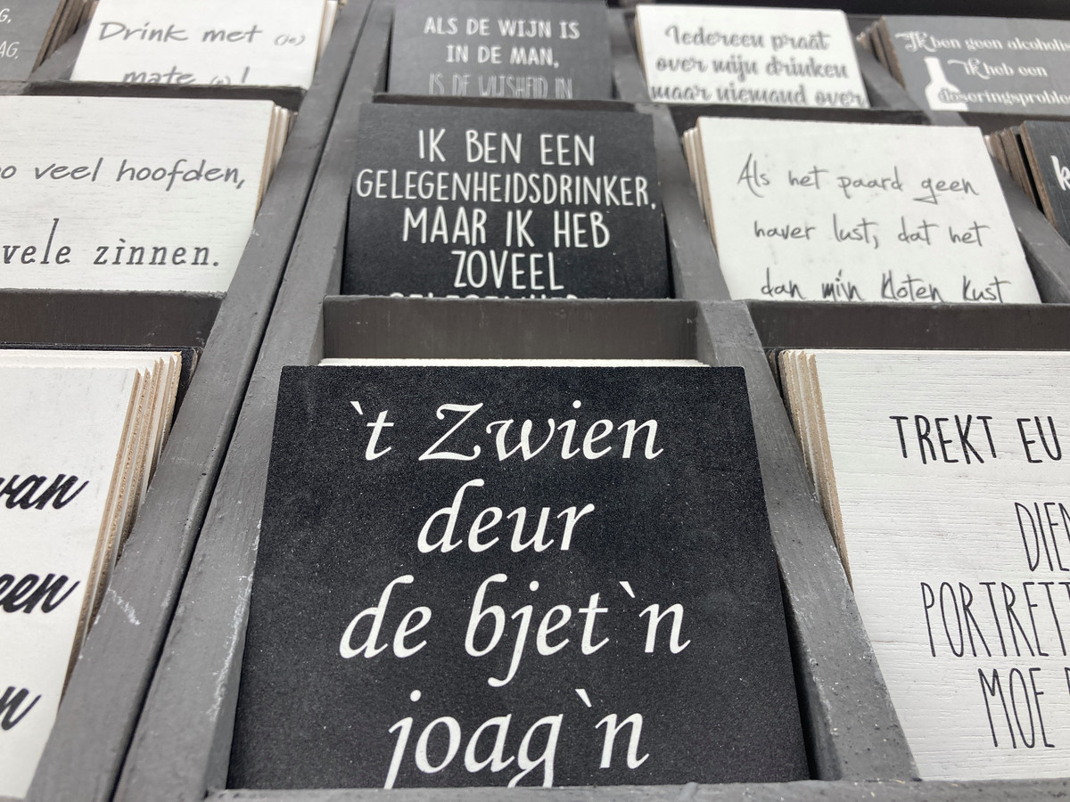 Nederlandse winkel in feestartikelen SoLow opent de deuren in ...