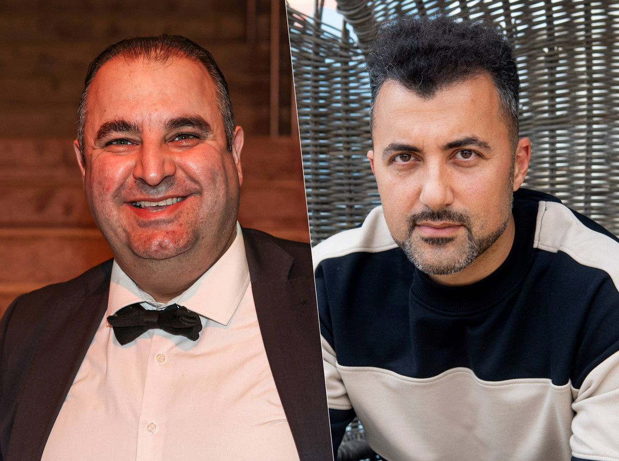 Eus vindt TikTok-filmpjes Azimi gevaarlijk: ‘Iedereen denkt nu dat hij ...