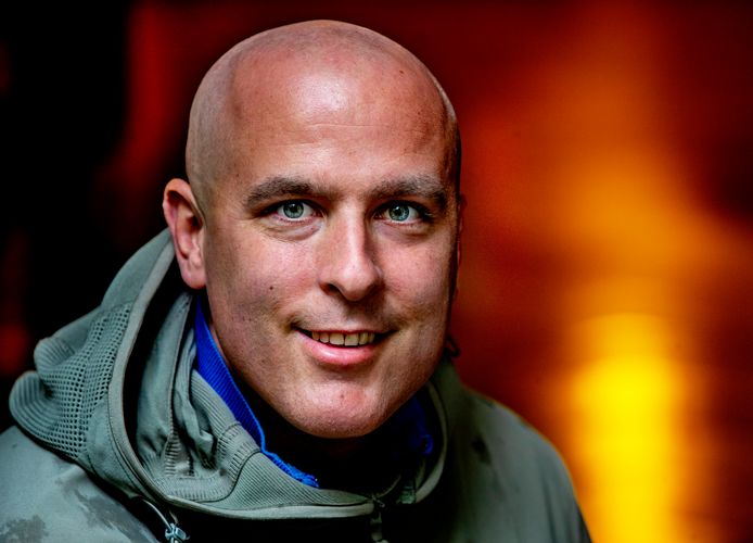 Ralf Seuntjens heeft agressieve vorm van kanker: ‘Niemand vraagt nu ...