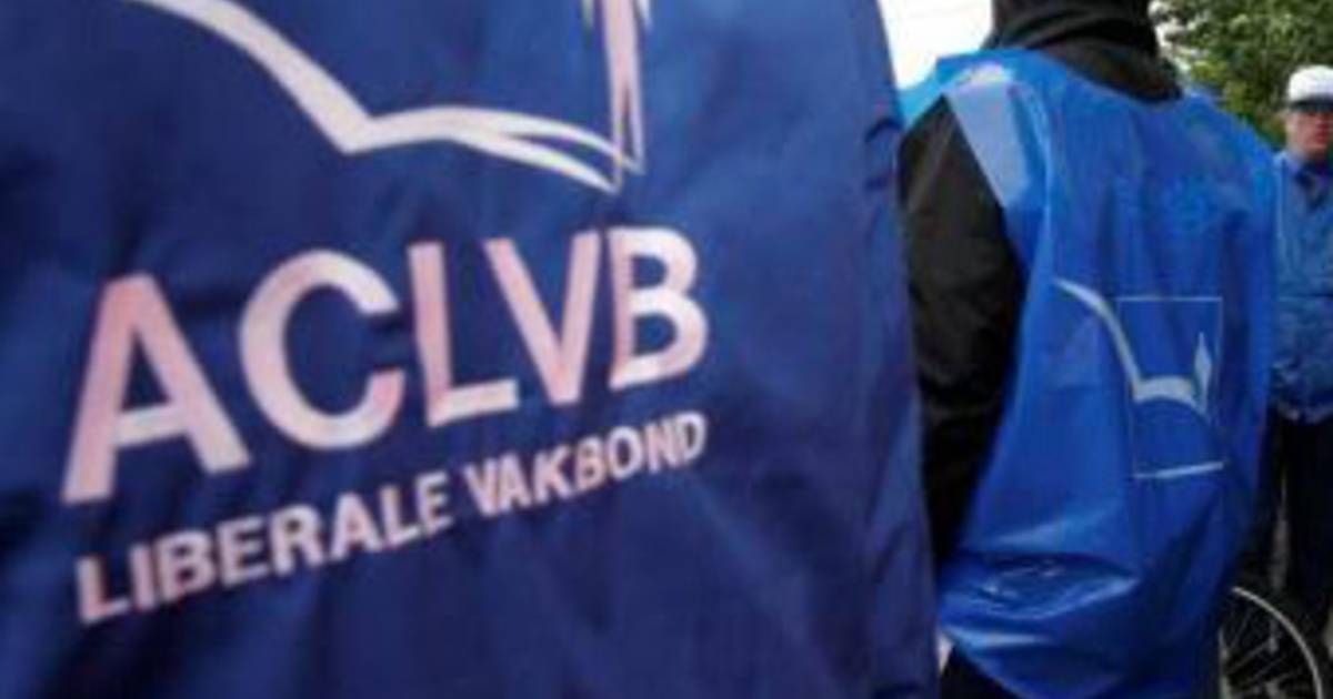 ACLVB vraagt betrokkenheid bij topoverleg Fortis | Economie | hln.be