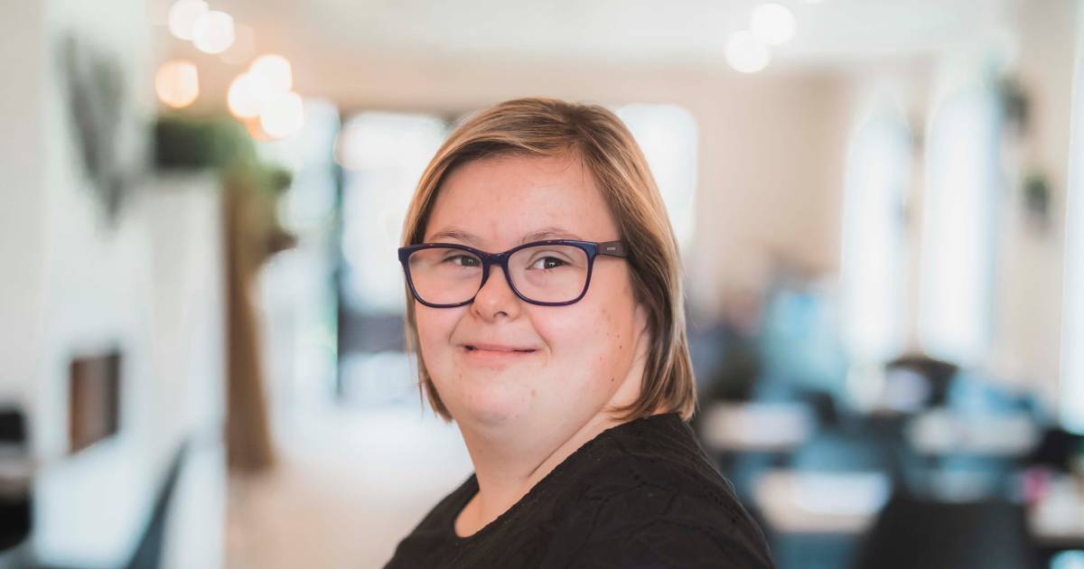 Brenda uit ‘Down the Road’ is klaar voor een relatie: “Mijn pluspapa ...