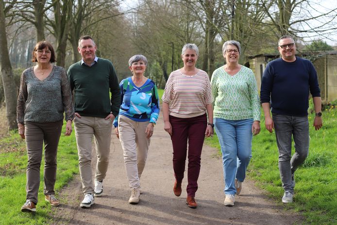 Gemeenteraadsverkiezingen in Ingelmunster: dit weten we al ...