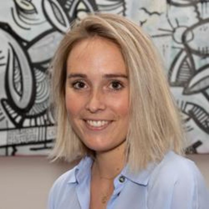 Gemeenteraadszitting start met heuglijk nieuws: voorzitter Ann-Sofie ...