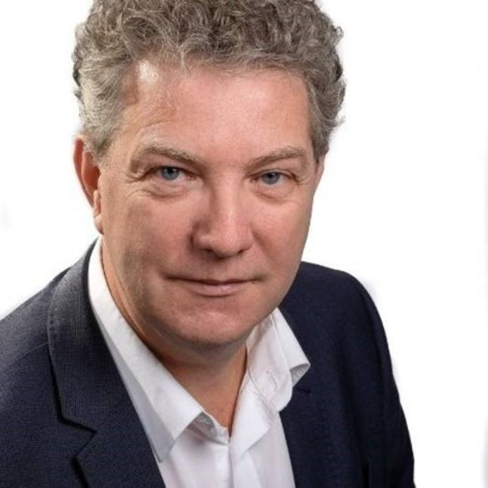 Vincent Schouten (58) gaat GGZ WNB tijdelijk leiden | Bergen op Zoom | AD.nl