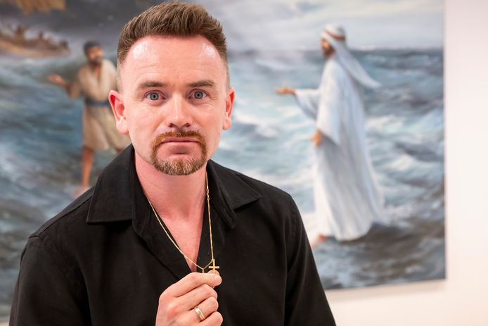 Kopstuk David de Vos fileert ‘bijna sektarische’ evangelische scene en ...