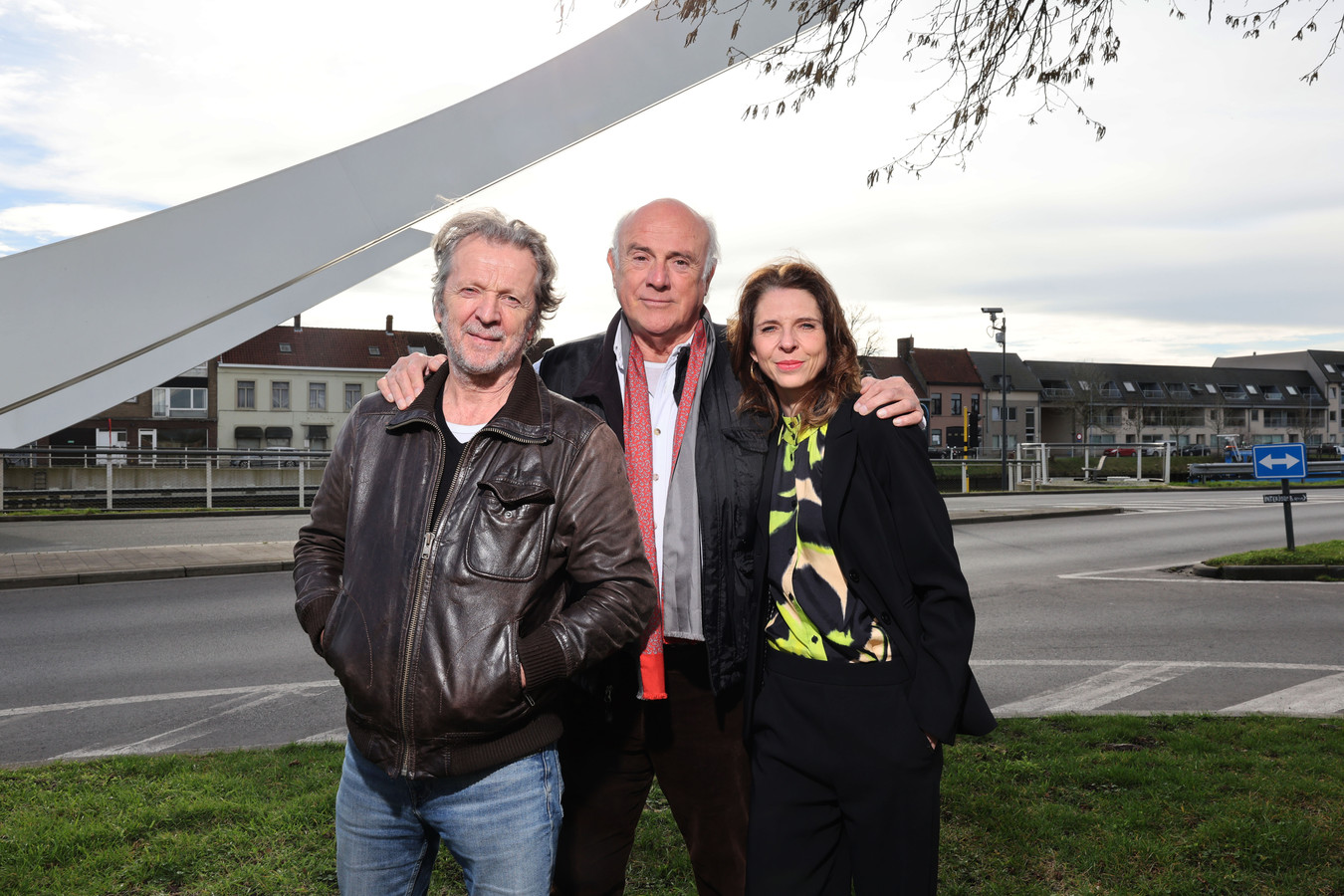 “Ik had soms om half negen al een dubbele Duvel op”: Herbert Flack en ...