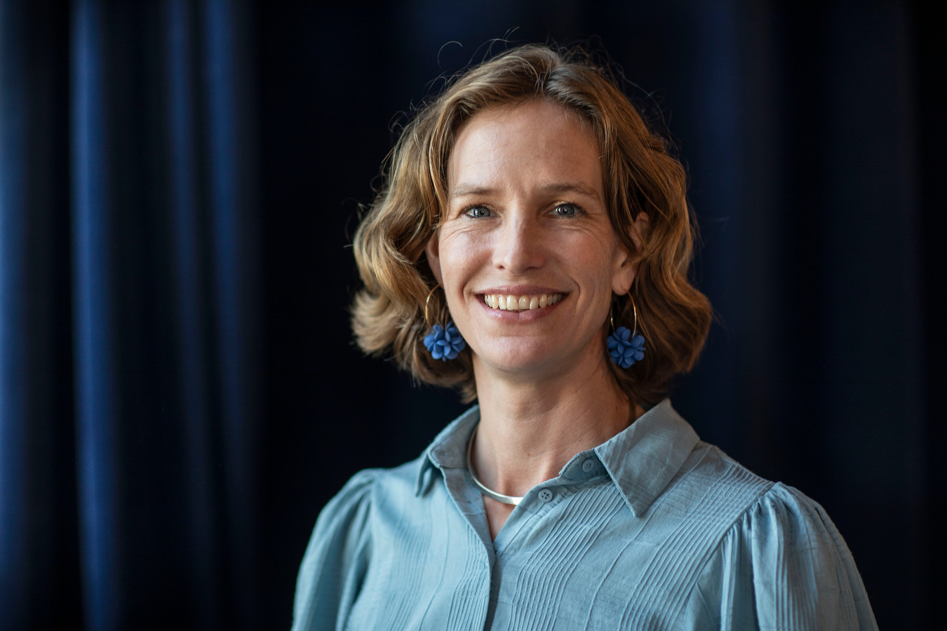 Joëlle grijpt net naast plek in Tweede Kamer, maar blijft wethouder in ... Joëlle grijpt net naast plek in Tweede Kamer, maar blijft wethouder in ...