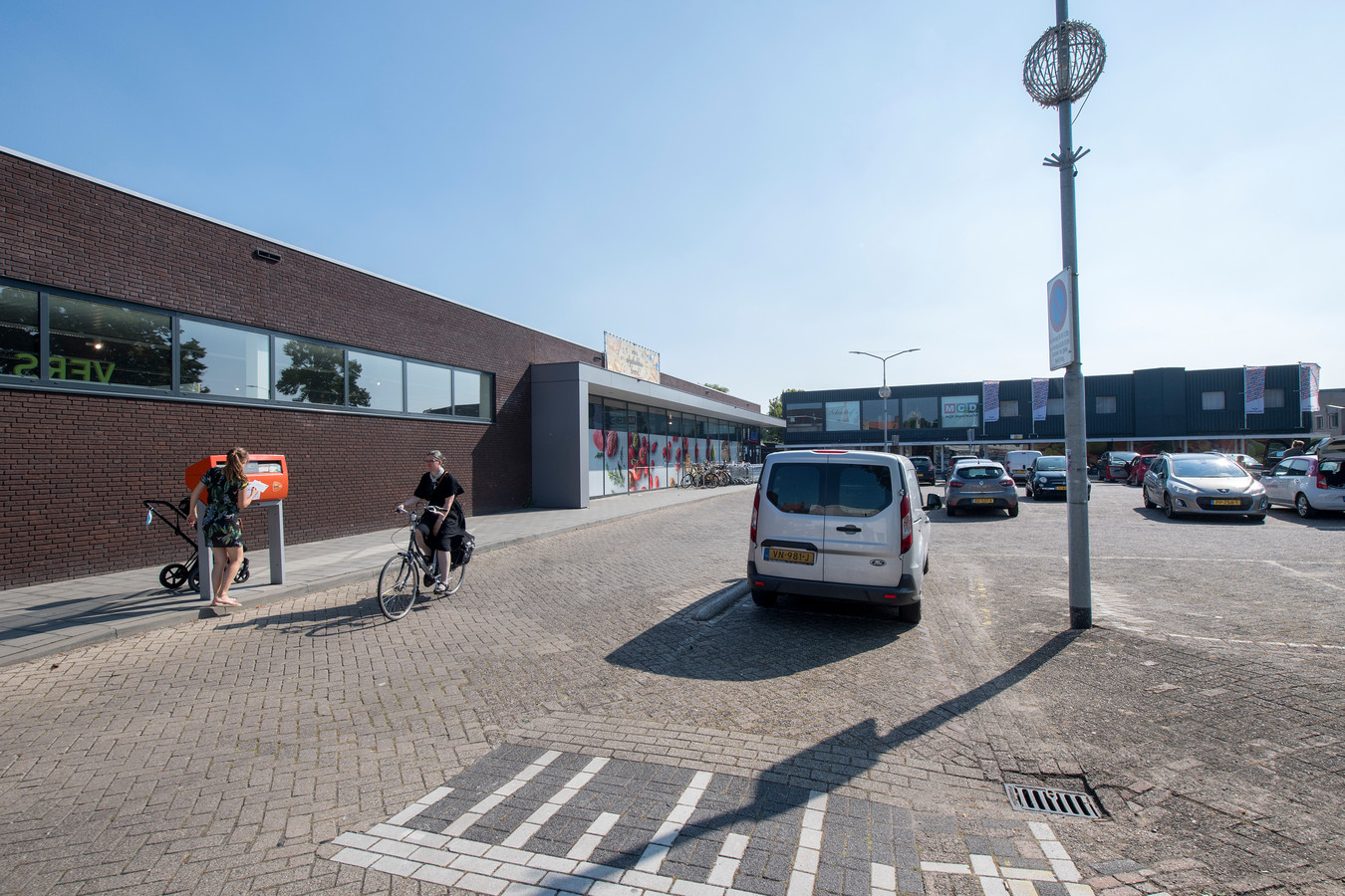 Cruciale week voor centrumplan van Ochten: laatste kans voor supermarkt ...