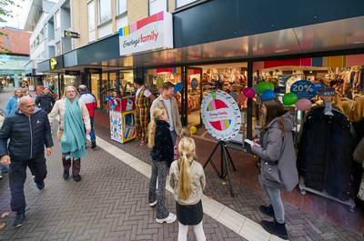 Bekende Duitse winkelketen opent ook vestiging in Uden. En nu wil ...