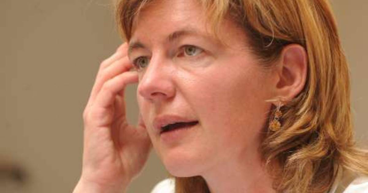 Ceysens pleit voor derde rijstrook op E314 | Binnenland | hln.be