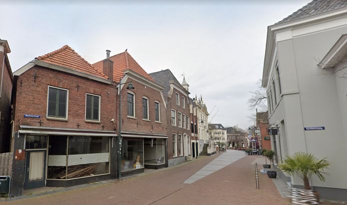 Kamers in de verhuur in centrum Groenlo: ‘We zien dat er vraag is naar ...