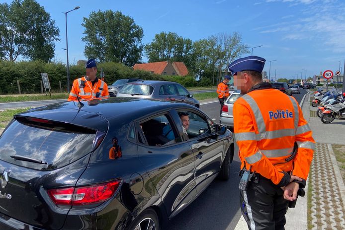 “Genoeg is genoeg. Onze grens van tolerantie is bereikt”: burgemeester ...