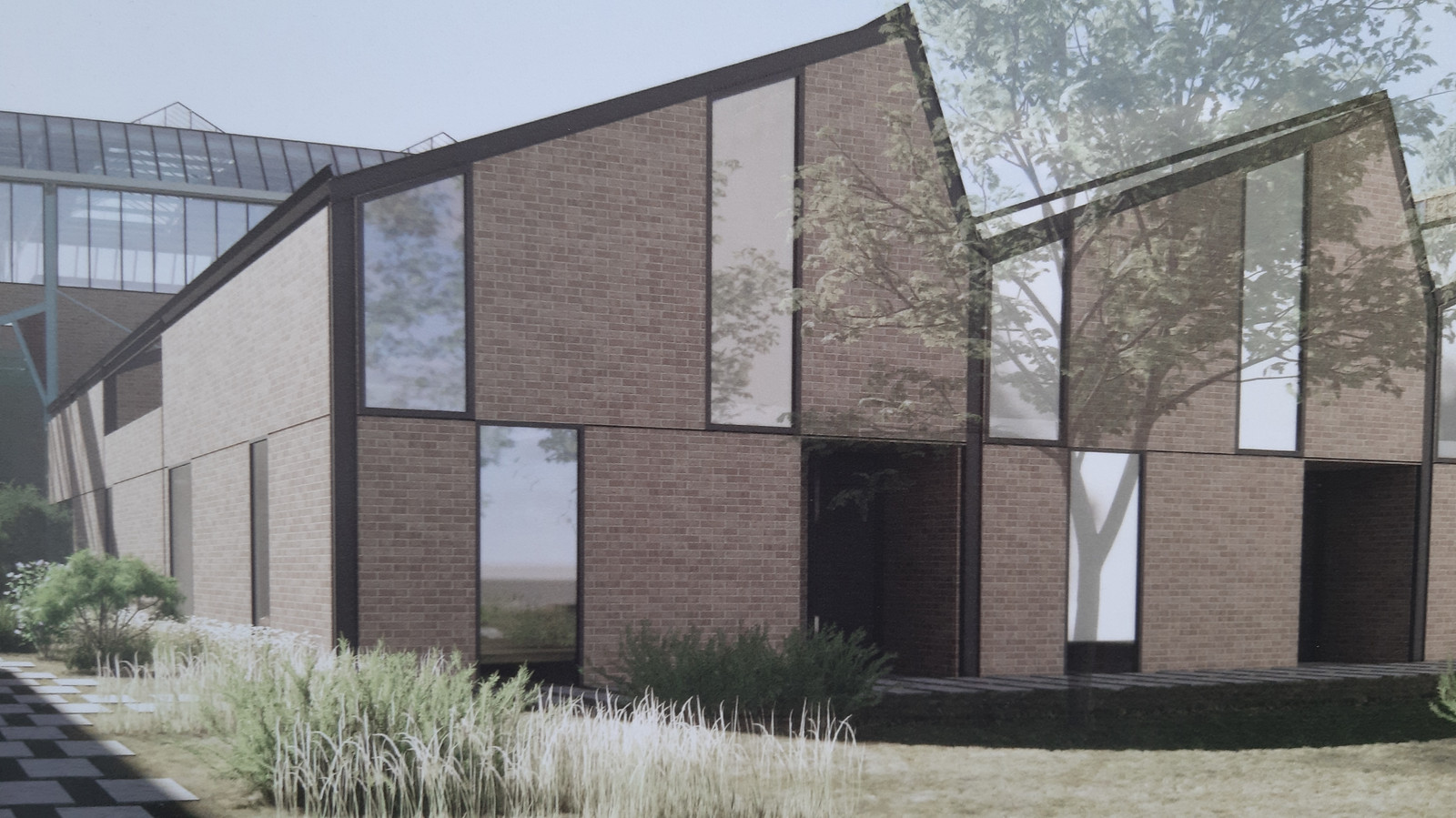 Drukke inloop Backer en Rueb (500 woningen): Amvest pakt uit met ...