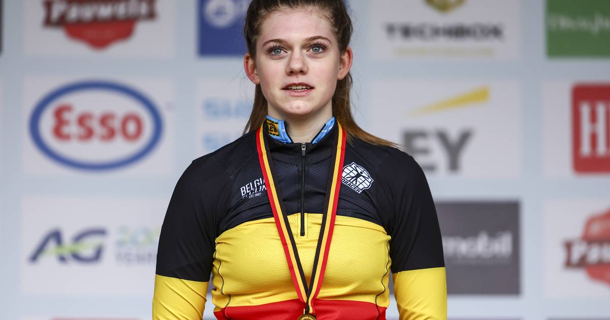 Ilken Seynave voor het eerst sterker dan favoriete Shanyl De ...