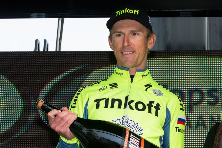 Na jaren proberen eindelijk prijs voor Westra, Martin delft nipt ...