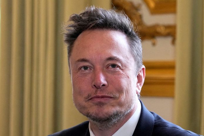 Musk: X gaat elke gebruiker geld vragen in strijd tegen ‘bots’ | Tech ...