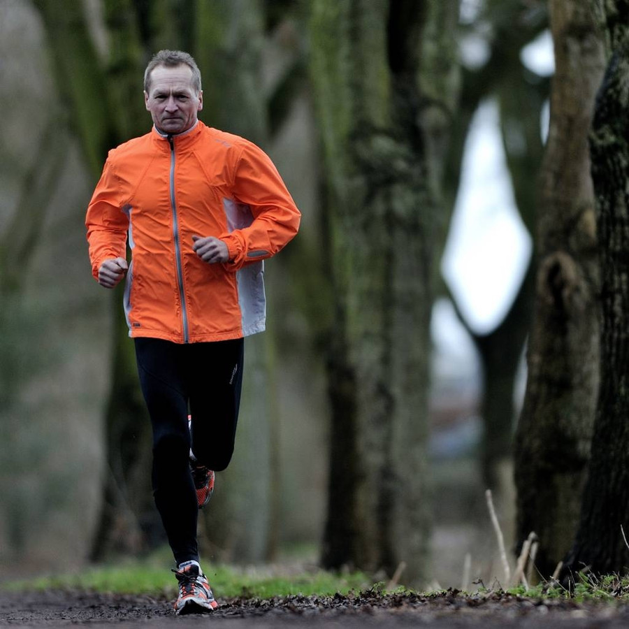 Ralf Preibisch ook superieur in Drentse Gieten | Foto | bndestem.nl