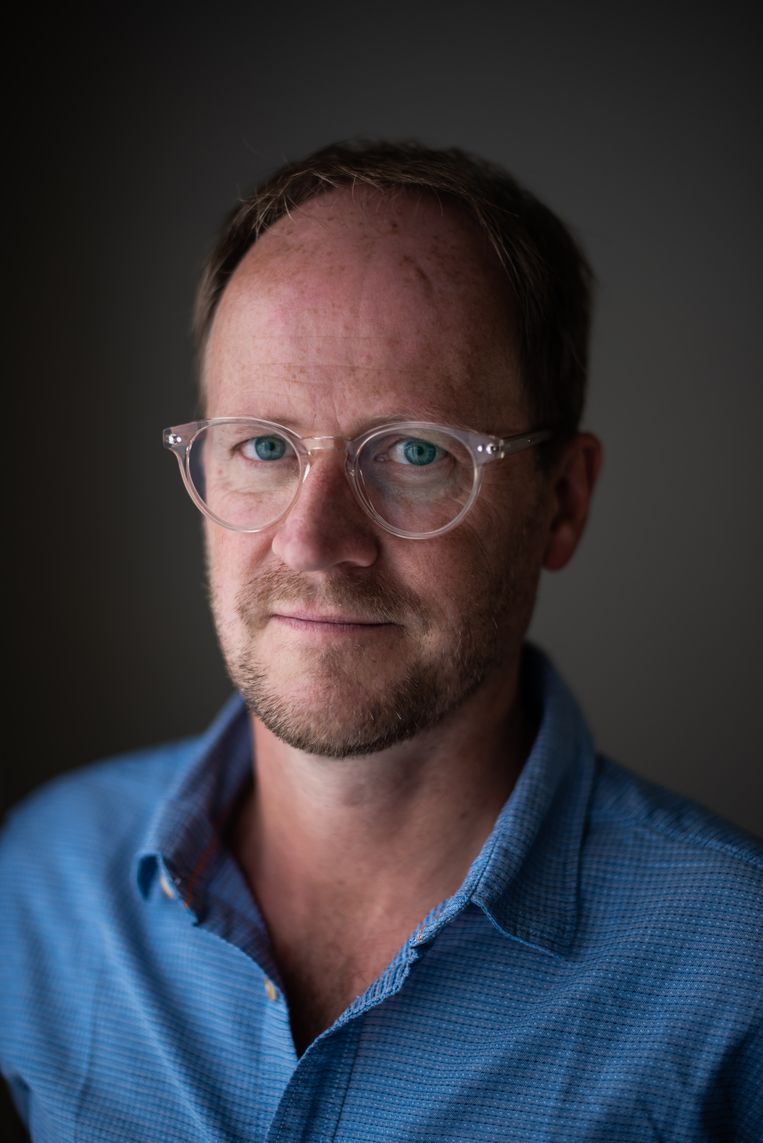 Patrick Loobuyck trekt lessen uit de pandemie: ‘Vrij zijn is niet: doen ...