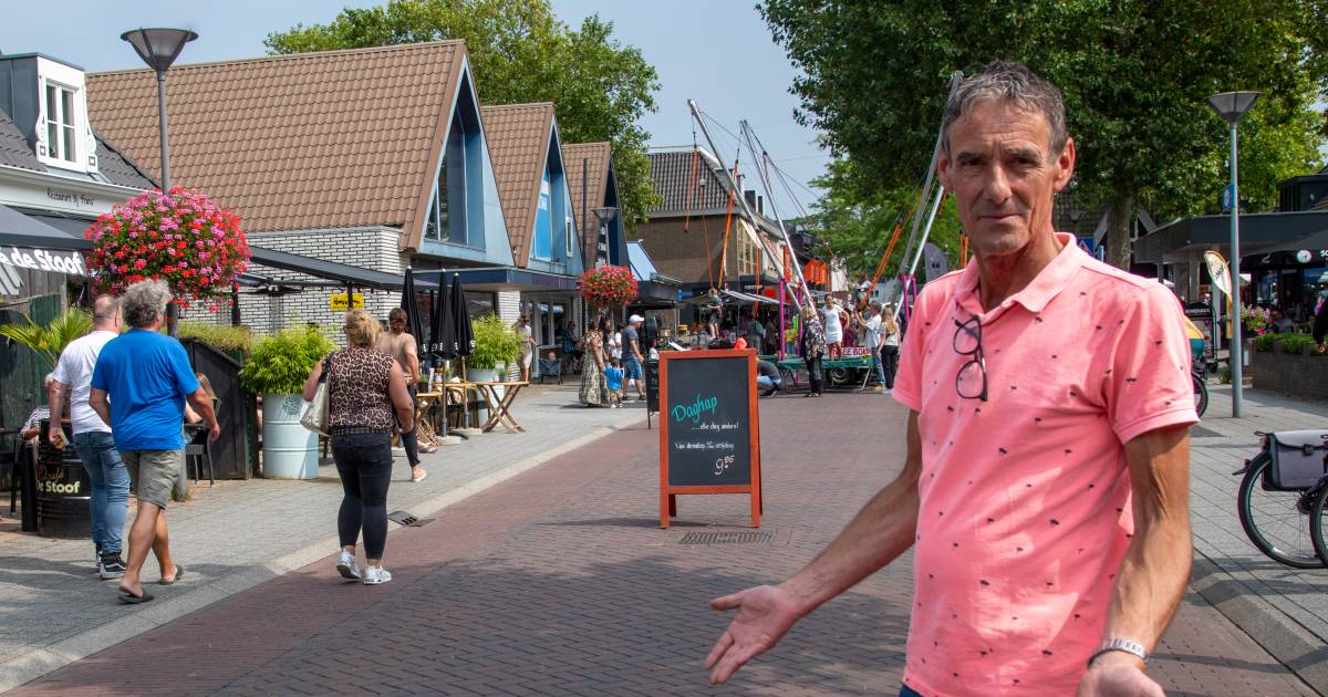 De beleving mist op zomermarkt: ‘We missen Nunspeetse eigenheid ...