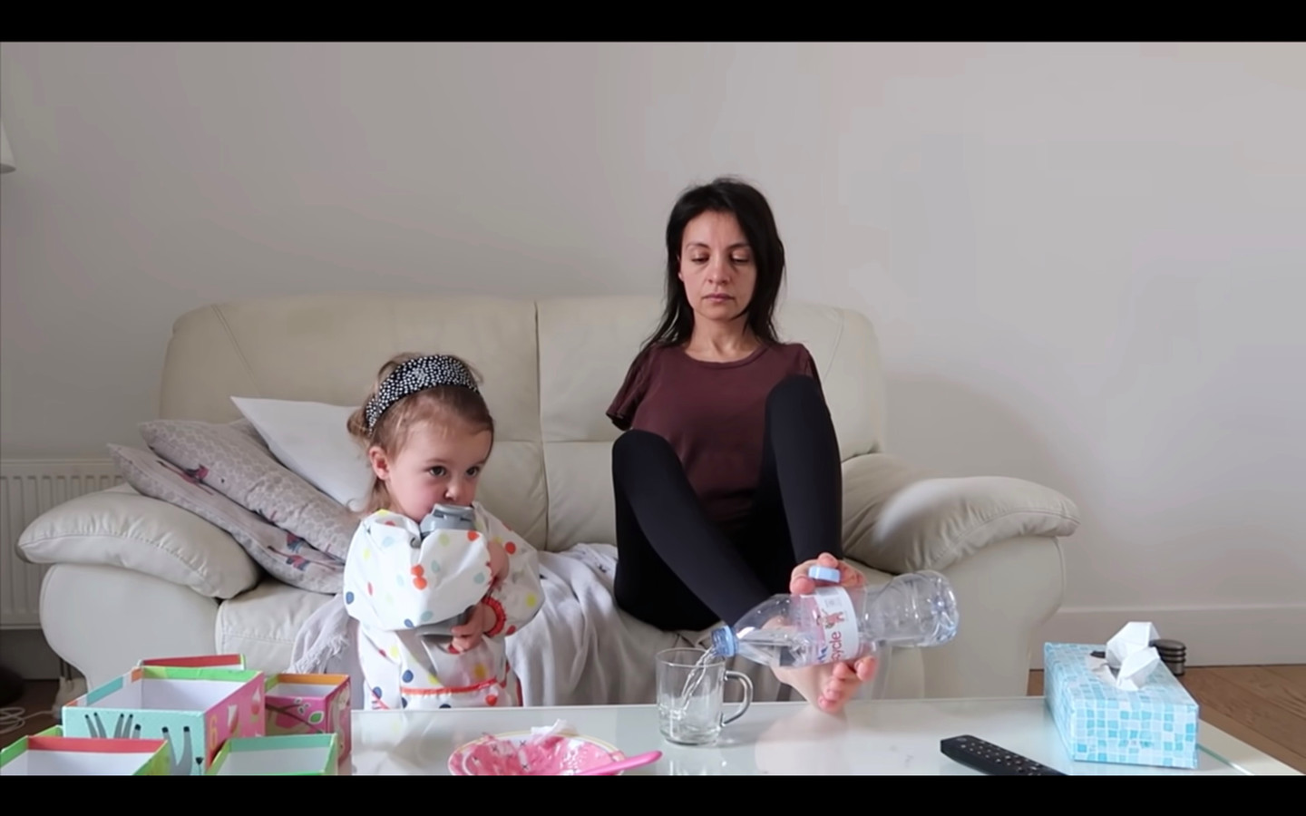 Sarah Talbi haalt miljoenen views op YouTube en TikTok: “Ook zonder ...