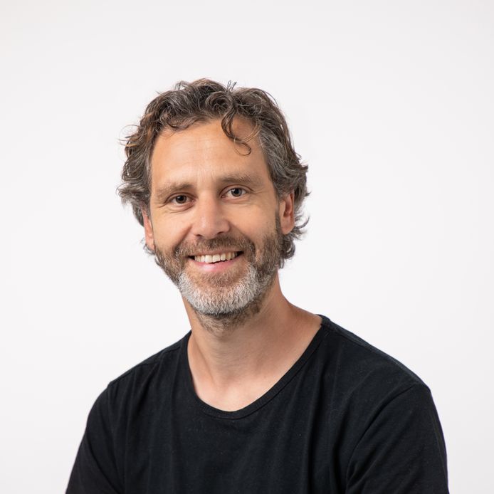 Casper Boot is nieuwe fractievoorzitter van PRO | Oisterwijk | AD.nl