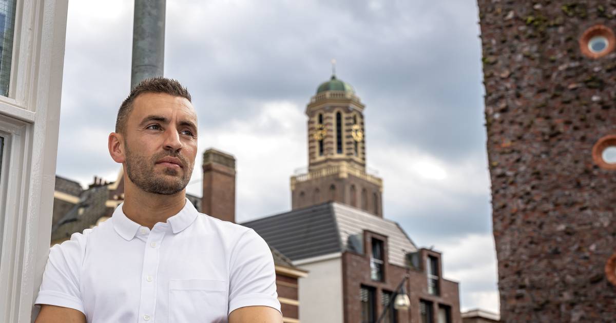 Toekomst PEC-aanvoerder Bram van Polen is nog ongewis: ‘Maar uit ...