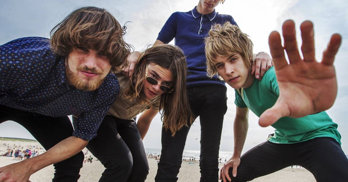 Haagse band Taymir gooit handdoek in de ring | Den Haag | AD.nl