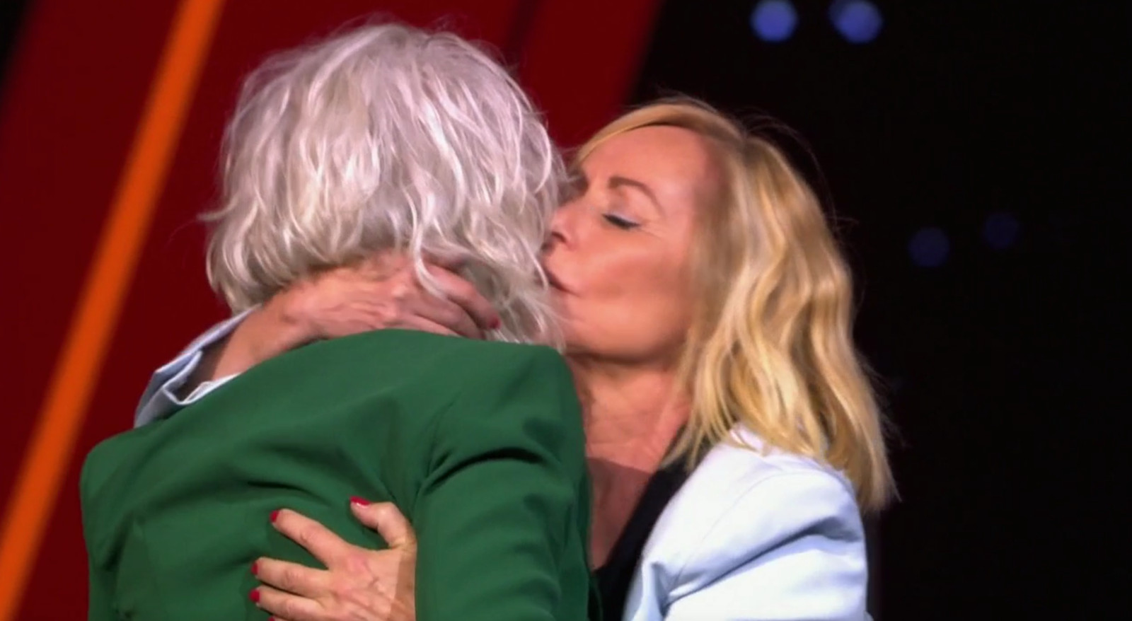 Leoni Jansen oogst lof met comeback in The Voice Senior | Foto | AD.nl Leoni Jansen oogst lof met comeback in The Voice Senior | Foto | AD.nl