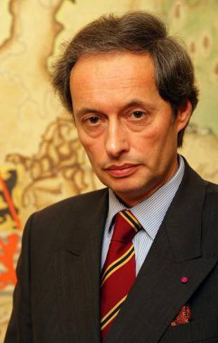 Visart de Bocarmé coupable de favoritisme? | Belgique | 7sur7.be