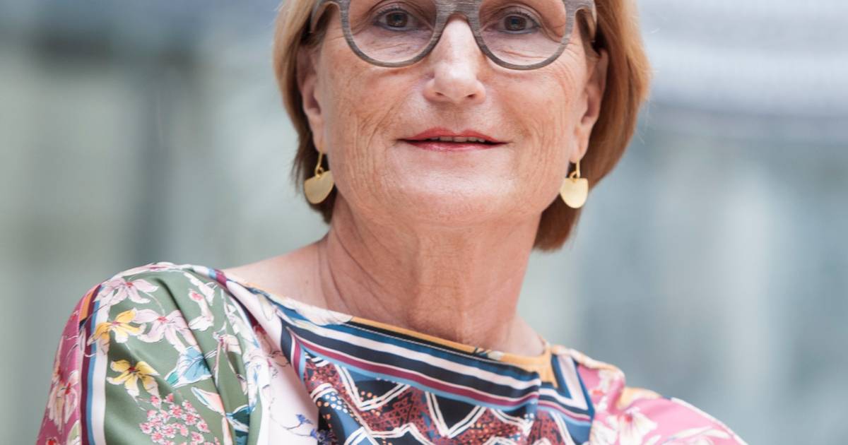 Danielle Godderis-T'Jonck niet verkozen: "Ik stop met politiek" | De ...