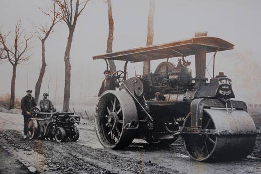 Braet nv bestaat 125 jaar | Nieuwpoort | hln.be