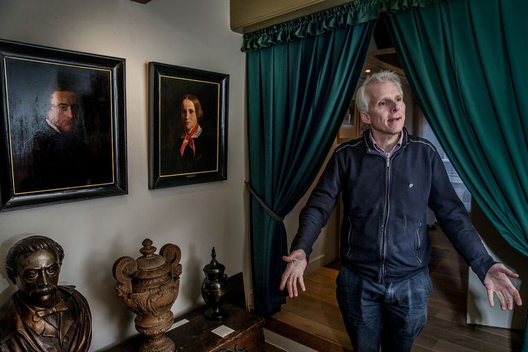 Wat maakt Multatuli ook nu zo interessant? Zijn biograaf legt het graag uit