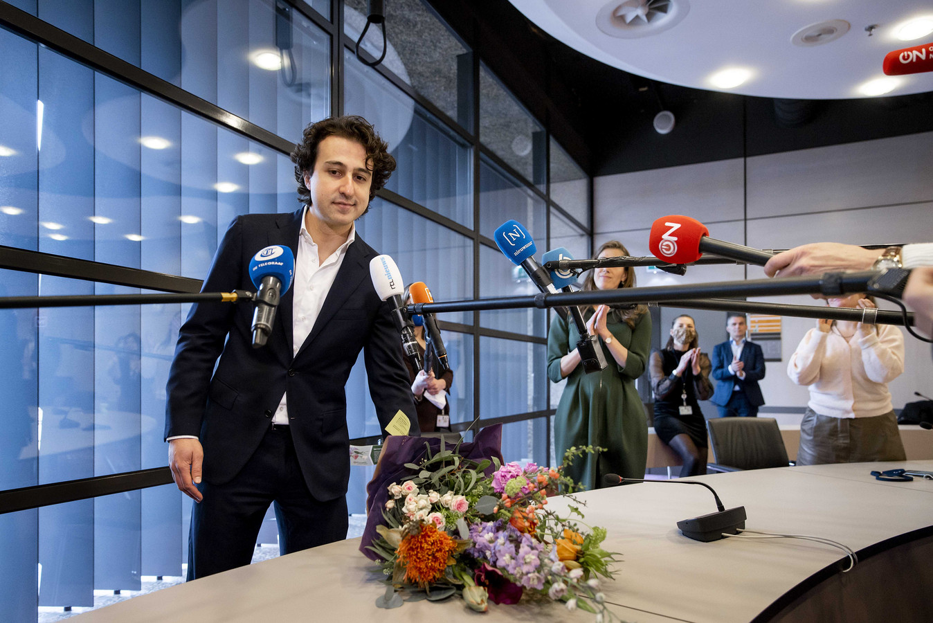 Nog nooit haalden de klassieke linkse partijen zo weinig zetels: 'Juist ...