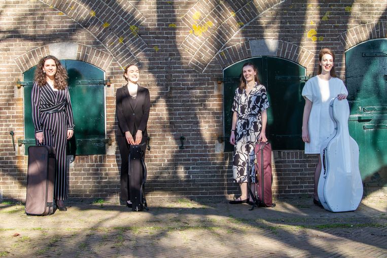 Weekendtips: van vissen in de sloot tot dansen met een vos | Het Parool