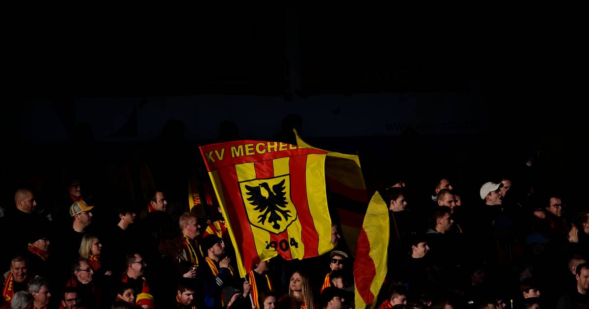 KV-hooligans vallen broers aan na spektakelwedstrijd: voorwaardelijke ...