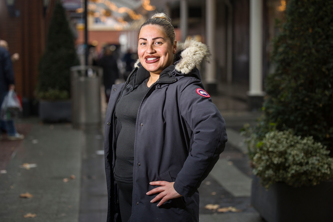 Miljoenen views wereldwijd voor vlogger Venora uit Vlaardingen: ‘De ...