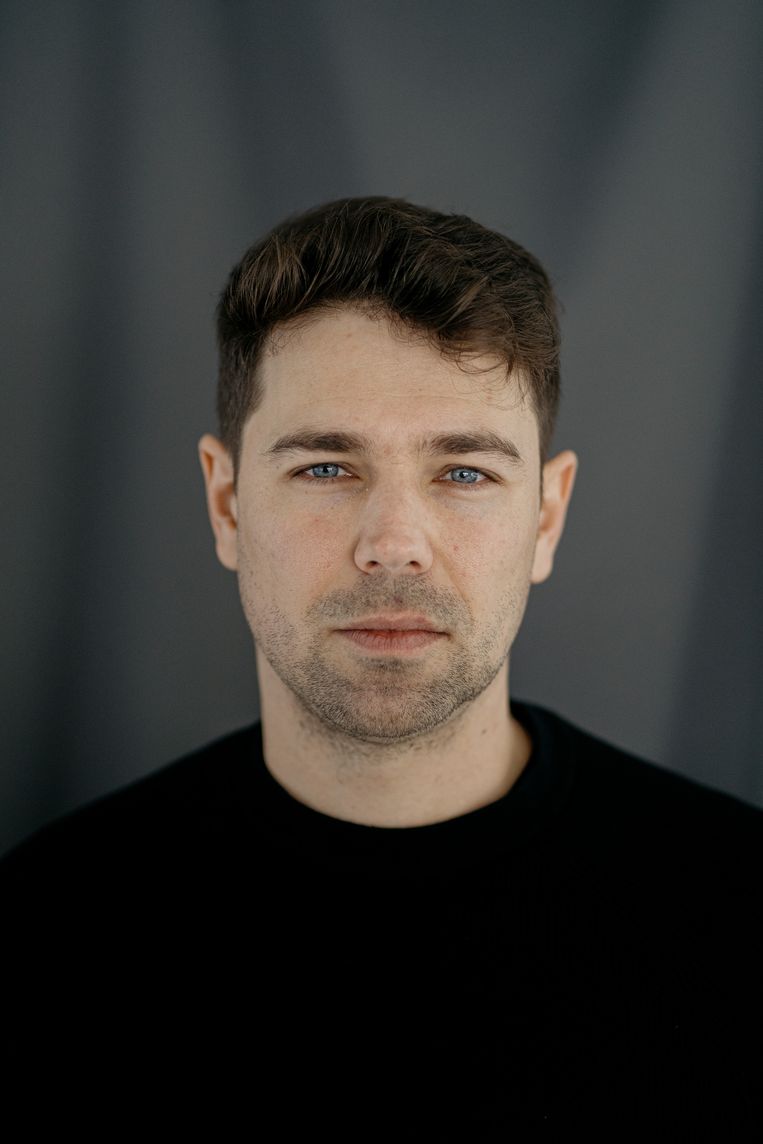 Moraalpsycholoog Dries Bostyn: ‘Oké, misschien heeft het Covid Safe ...