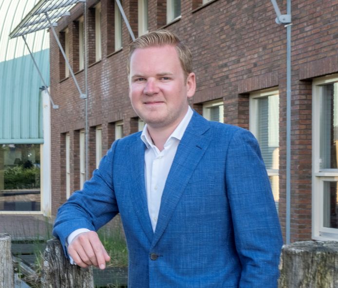 Motie van wantrouwen tegen wethouder Chris Maas komt terug, alleen SGP ...