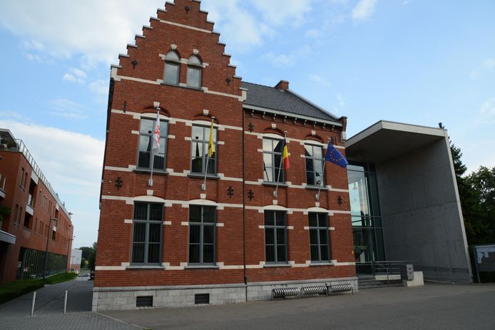 Kortessem moedigt inwoners aan om stadsleverancier te worden ...