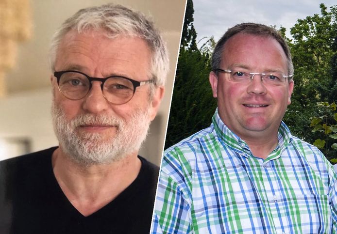 Hof van beroep verwerpt klacht van acteur Filip Peeters, die zelf van ...